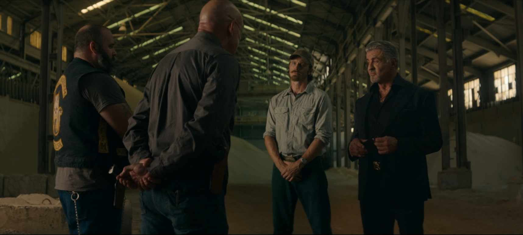 Tulsa King Episode 6: Recap & Ending Explained