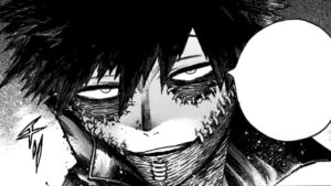 15 Best Dabi Quotes from 'My Hero Academia' Anime & Manga