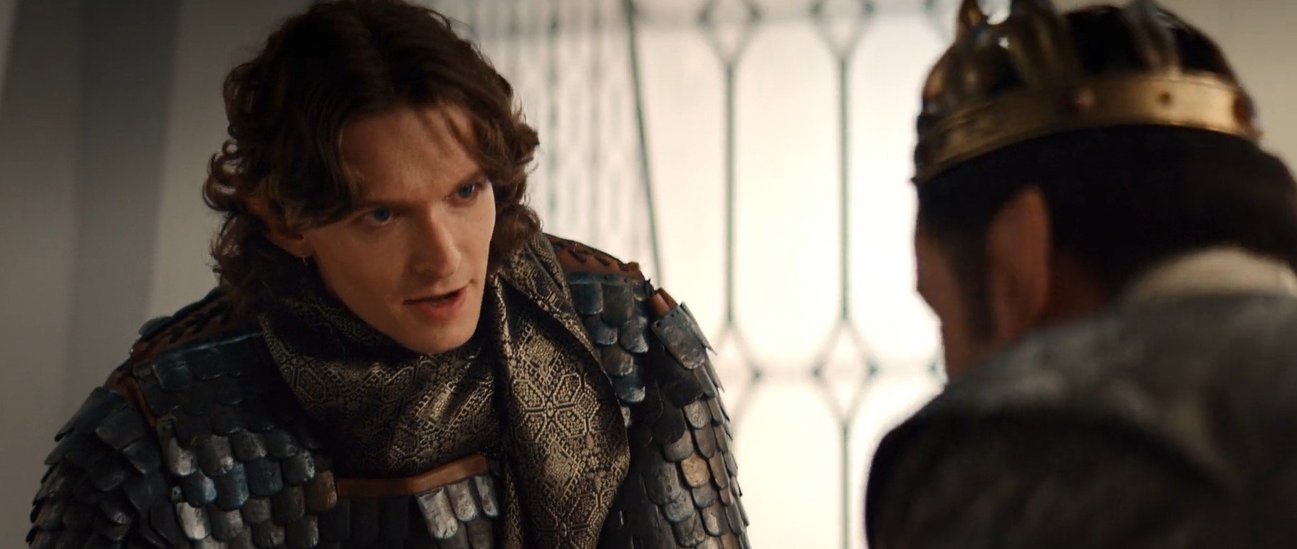 What Is the Meaning of the Skeleton Mask in The Witcher: Blood Origin?