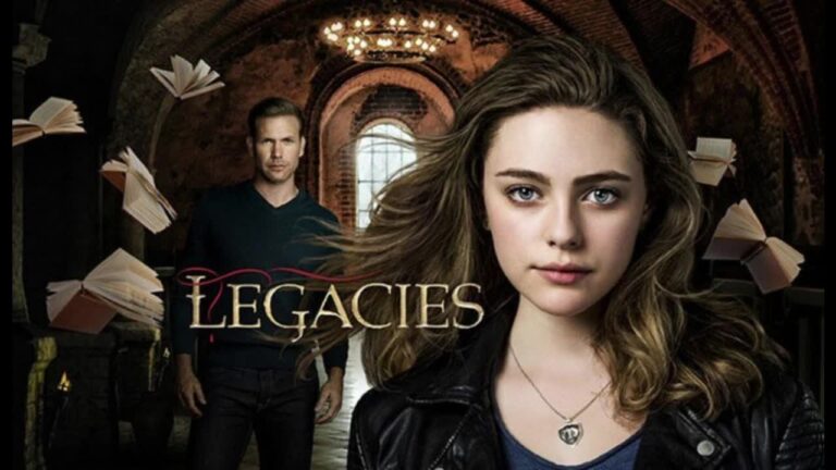 15 Best Werewolf TV Shows on Netflix to Stream Right Now