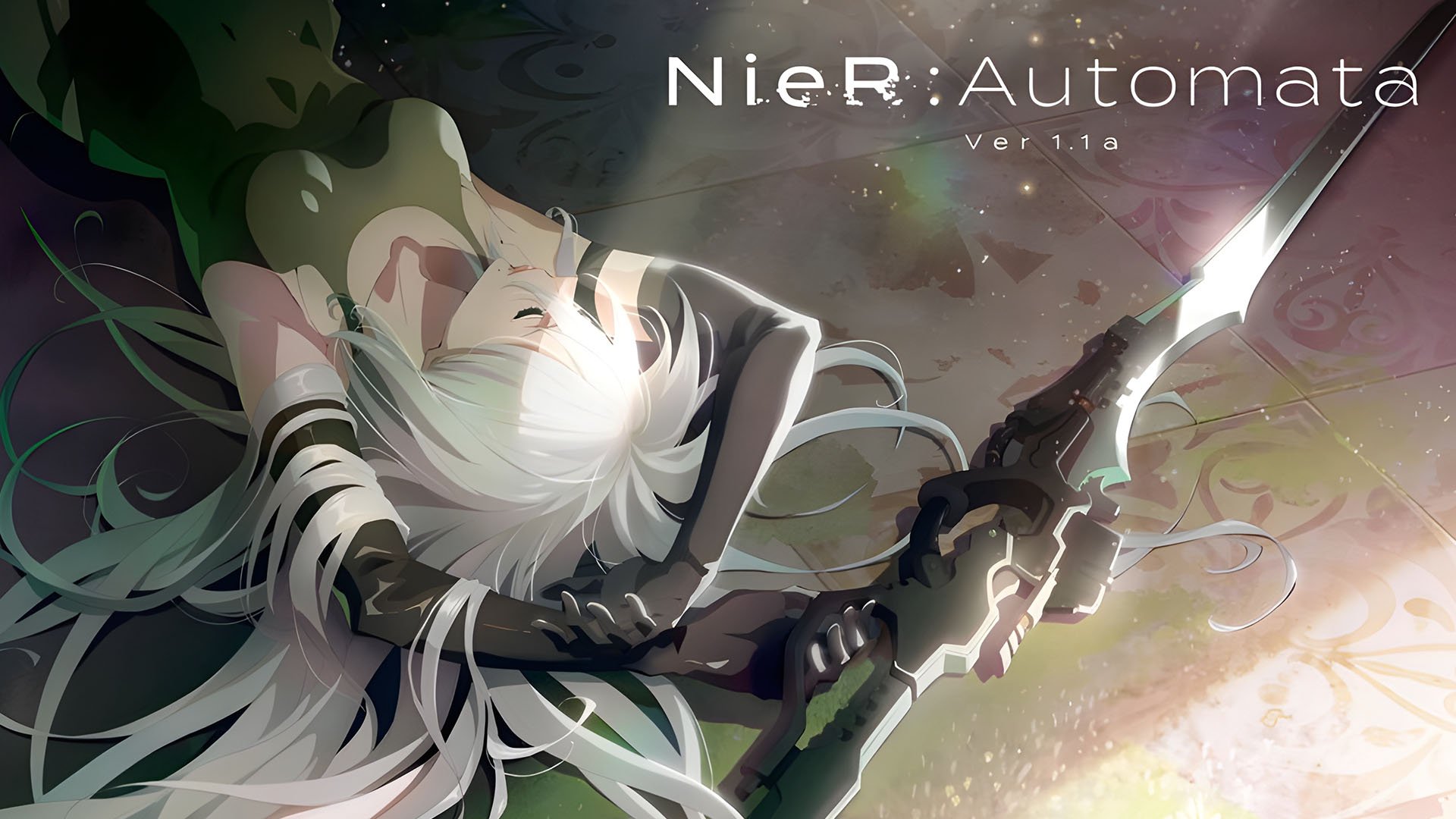 NieR:Automata Ver1.1a: Every Main Character's Age, Birthday, Height ...