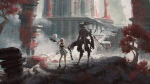 All 6 NieR Games in Order Including Summaries