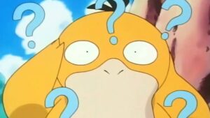 Bug-/Dragon-Type Pokémon: What Is It?