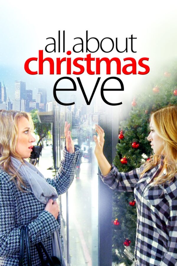 All 8 Haylie Duff Christmas Movies (Ranked)