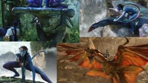 Avatar: 10 Largest Creatures on Pandora (Ranked)