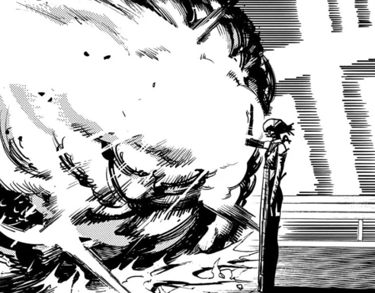 How Strong is Bomb Devil in Chainsaw Man? Compared to Other Devils