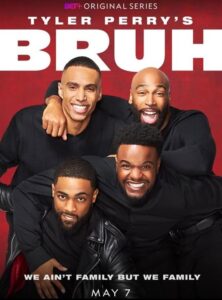 All Tyler Perry TV Shows on BET+ (Ranked)
