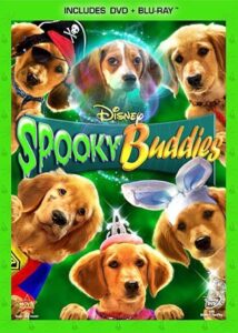 50 Best Dog Movies on Disney+ To Stream Right Now!