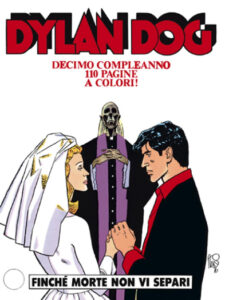 10 Best Dylan Dog Comics Every Fan Needs to Read