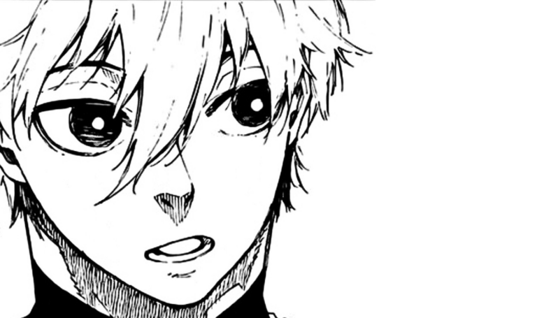 Who Is Seishiro Nagi in Blue Lock? His Abilities Explained