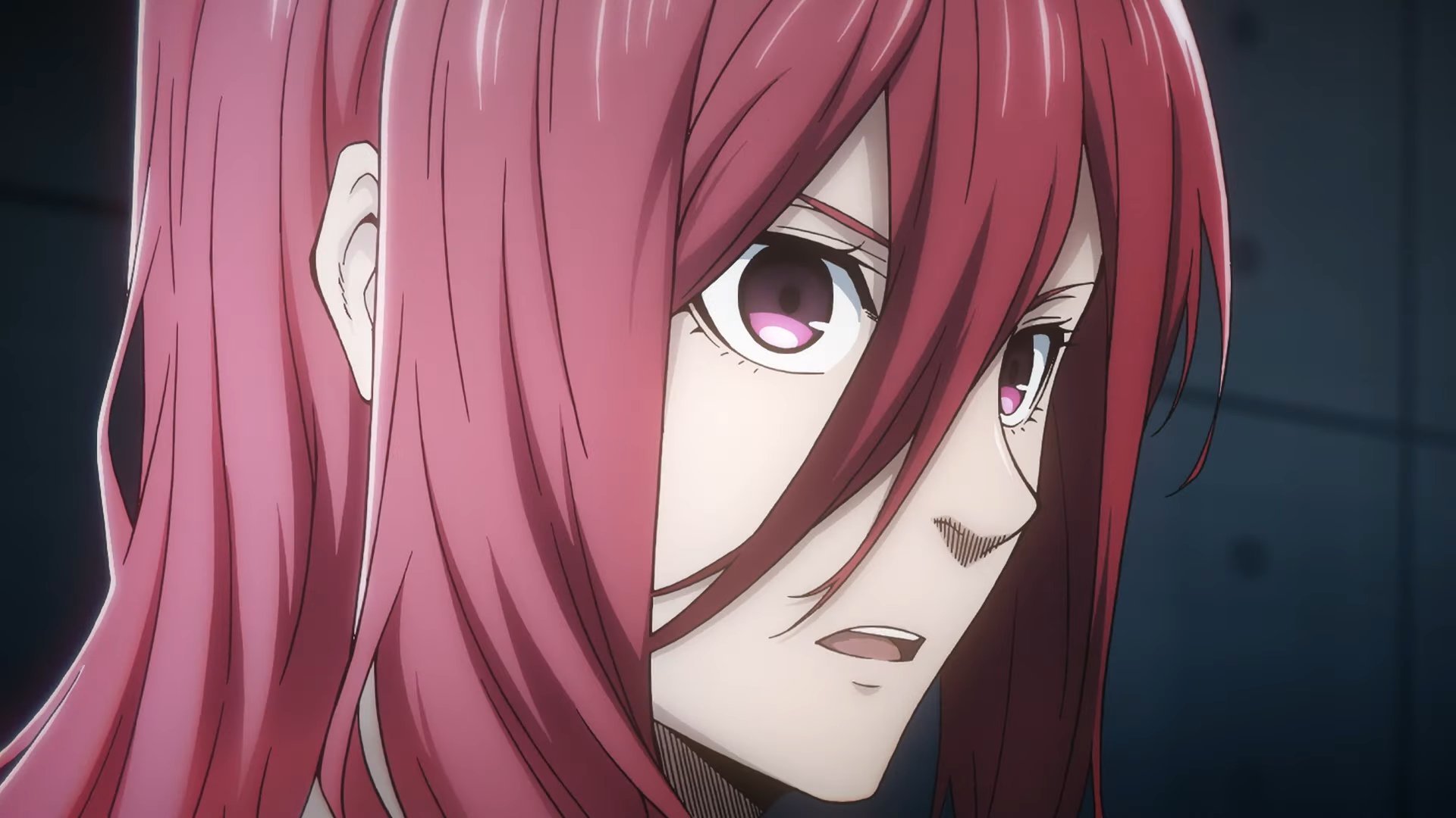 Is Hyoma Chigiri a Girl in Blue Lock? (& Why Does He Look Like One)