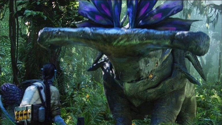 Avatar: 10 Largest Creatures on Pandora (Ranked)