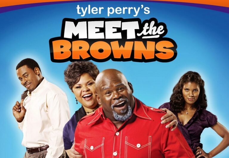 All Tyler Perry TV Shows on BET+ (Ranked)