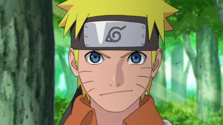 50 Best Fictional Characters That Start with N (With Images)