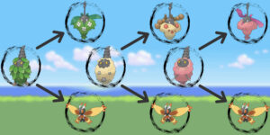 Which Pokémon Has the Most Evolutions? Top 5 Ranked