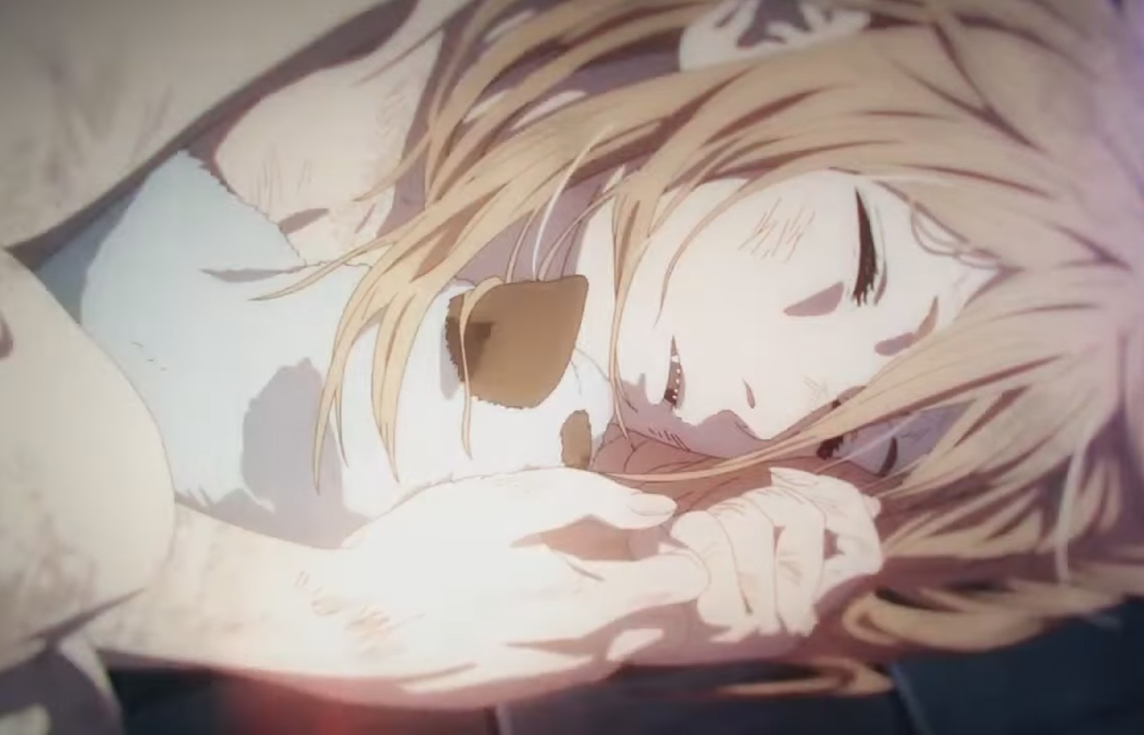 Who Is Meowy in Chainsaw Man & What Breed is She?