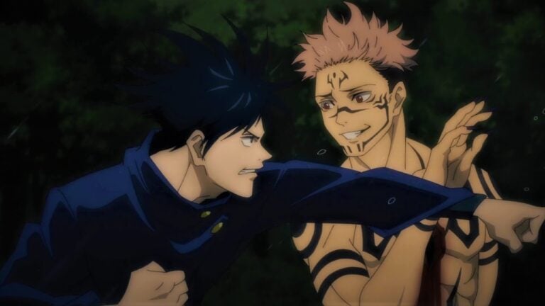 30 Best Megumi Fushiguro Quotes from Jujutsu Kaisen