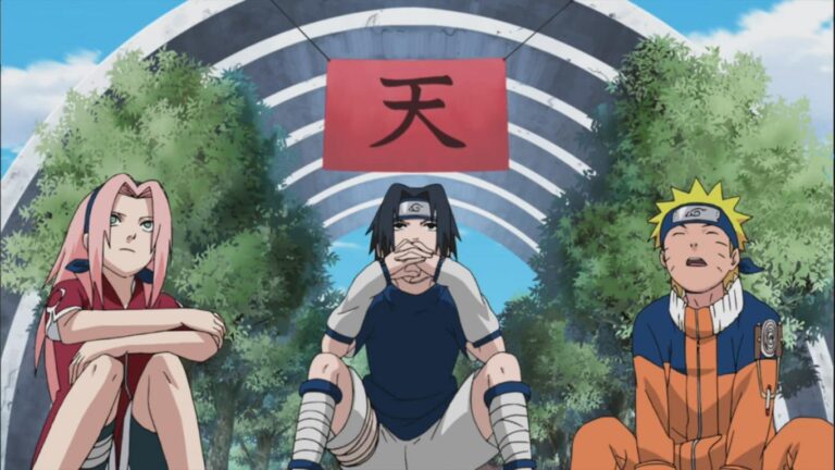 Why Is Kakashi Always Late in Naruto? Explained