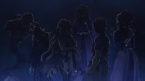 All Twelve Demon Moons in Demon Slayer & Their Powers Explained