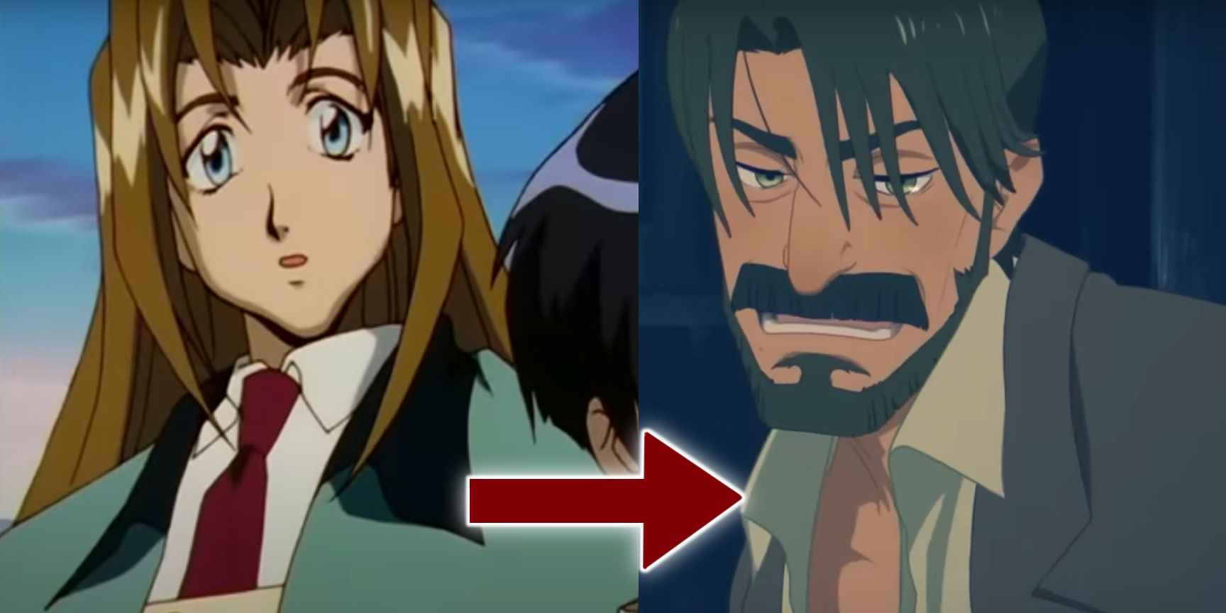 Why Is Milly Thompson Not in Trigun Stampede? What Happened to Her?