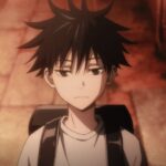 30 Best Megumi Fushiguro Quotes from Jujutsu Kaisen