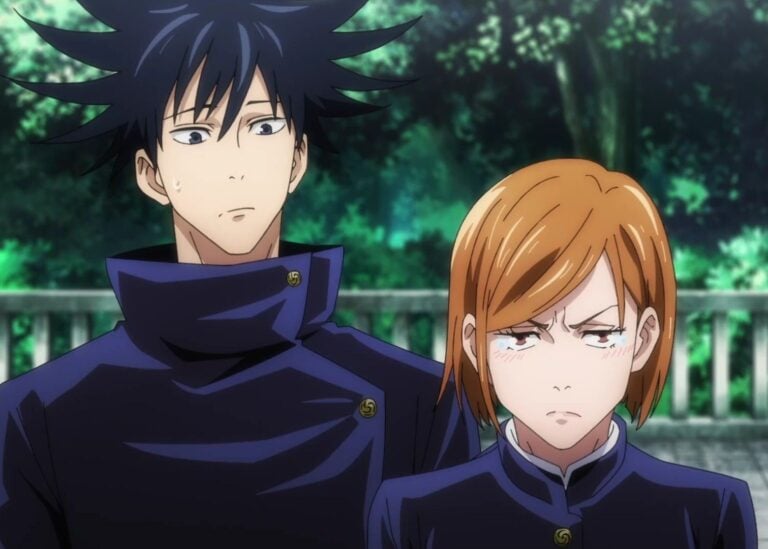 30 Best Megumi Fushiguro Quotes from Jujutsu Kaisen