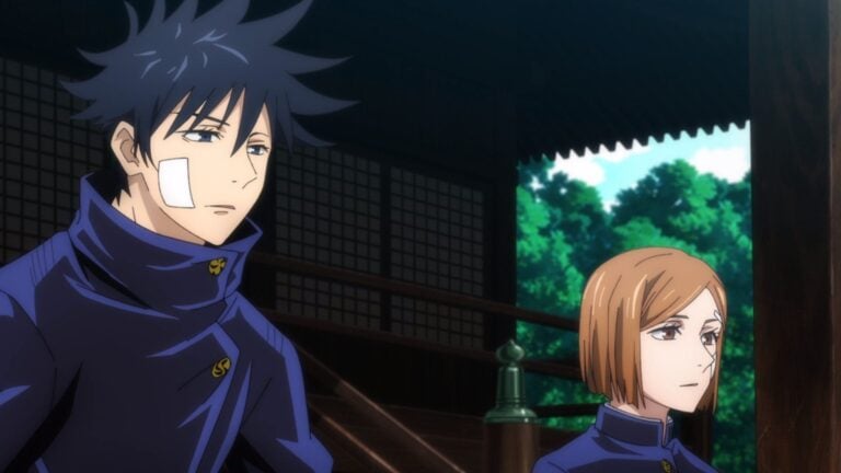 30 Best Megumi Fushiguro Quotes from Jujutsu Kaisen