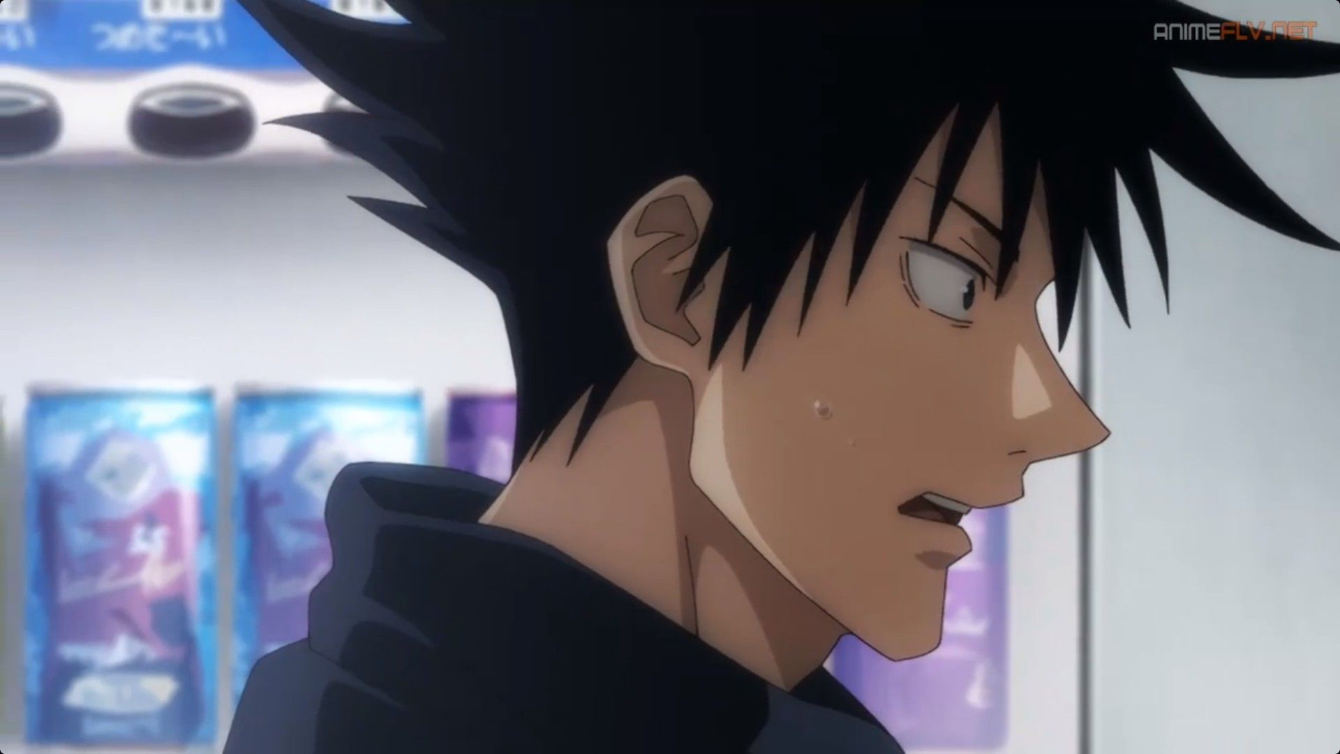 30 Best Megumi Fushiguro Quotes from Jujutsu Kaisen