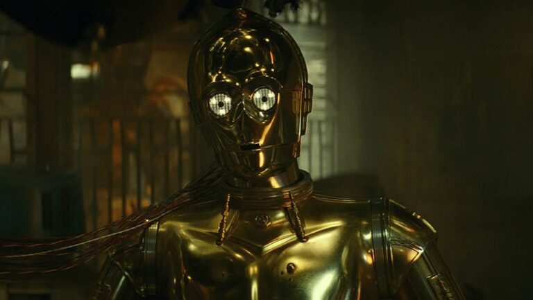 10 Best Droids in Star Wars Universe (Ranked)