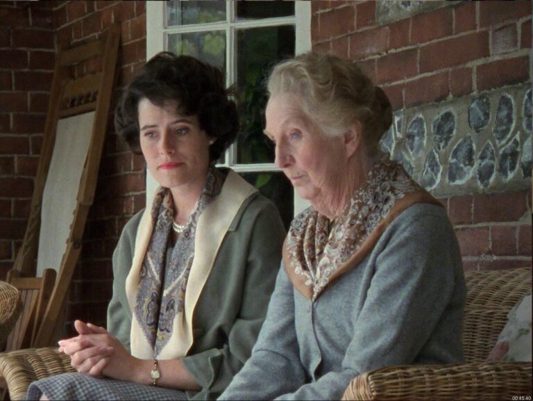Here's How To Watch All 12 'Miss Marple' Movies in Order