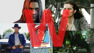 90 Best Fictional Characters That Start with W (with Images)