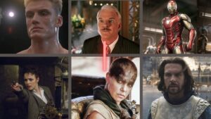 40 Best Fictional Characters That Start with I (With Images)