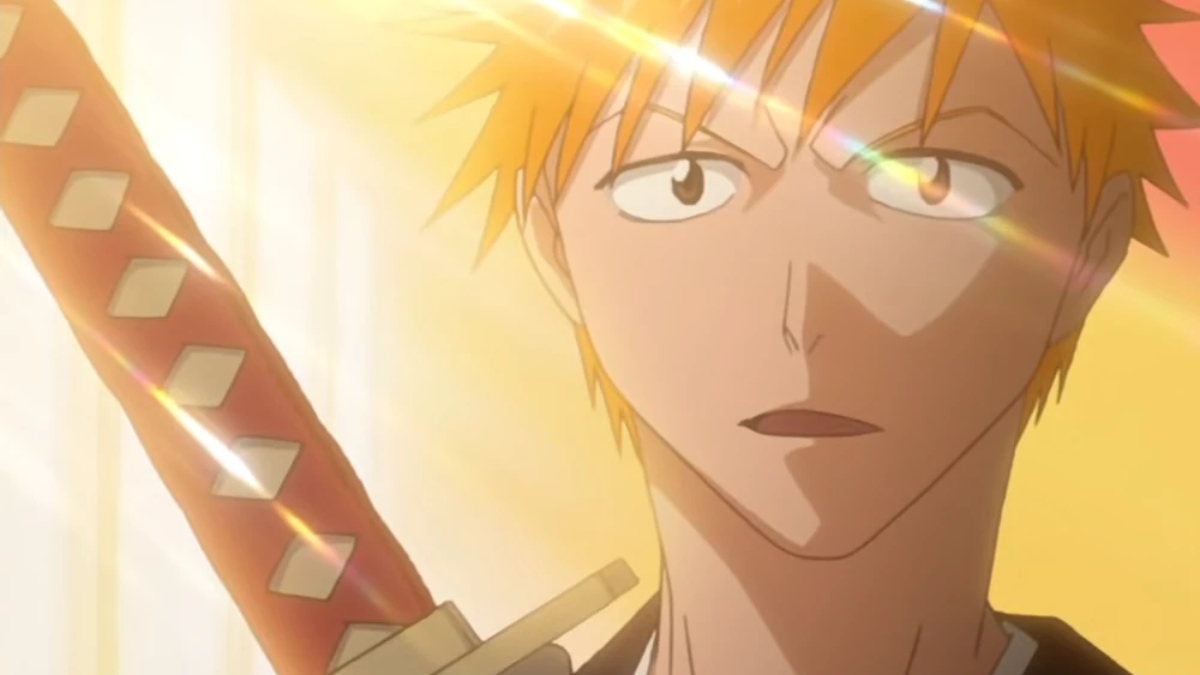 Bleach What Does Ichigo Really Mean All Meanings Explained 