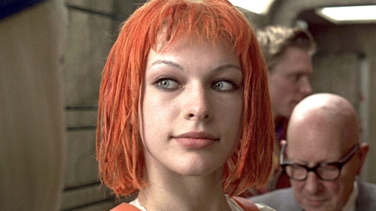 40 Best Fictional Characters That Start With L (With Images)
