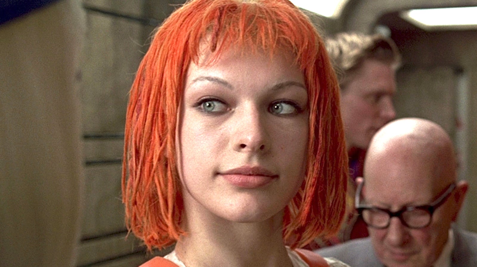 40 Best Fictional Characters That Start With L (With Images)