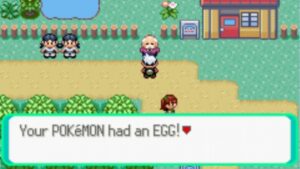 How Do Pokémon Reproduce?