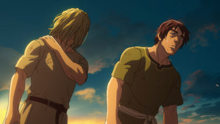 ‘Vinland Saga: Season 2’ Episode 2 Recap & Ending Explained: Welcome to ...