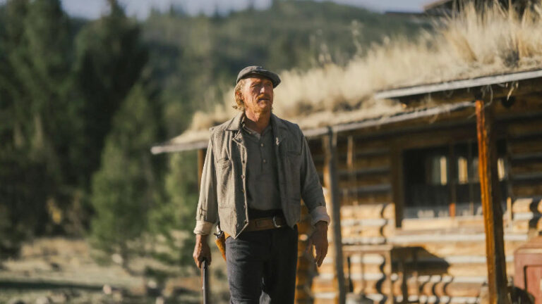 '1923' Episode 4 Recap & Ending Explained: Did Jacob Dutton Survived?
