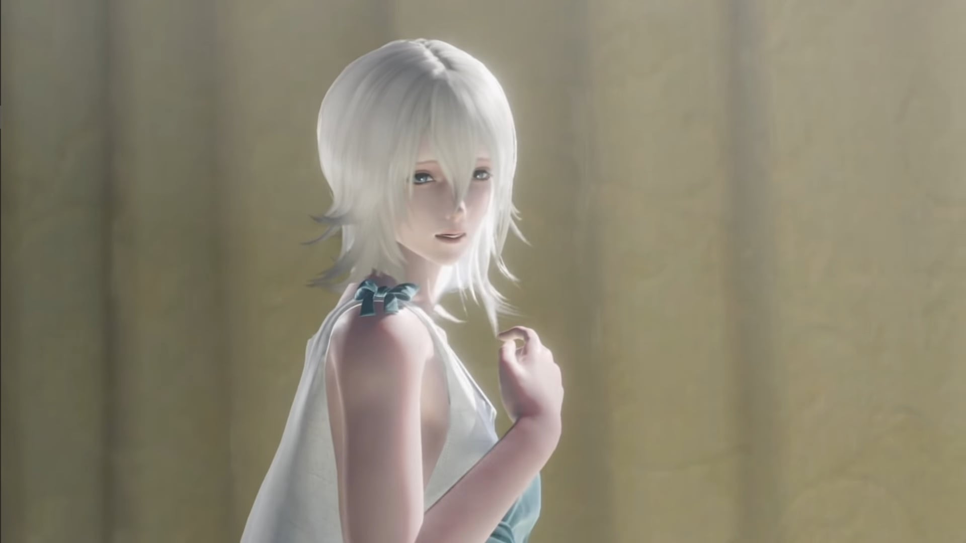 15 Best Characters from the NieR Franchise (Ranked)