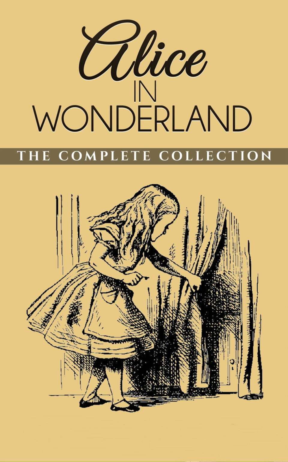 Why Is the Show Called Alice in Borderland? Explained