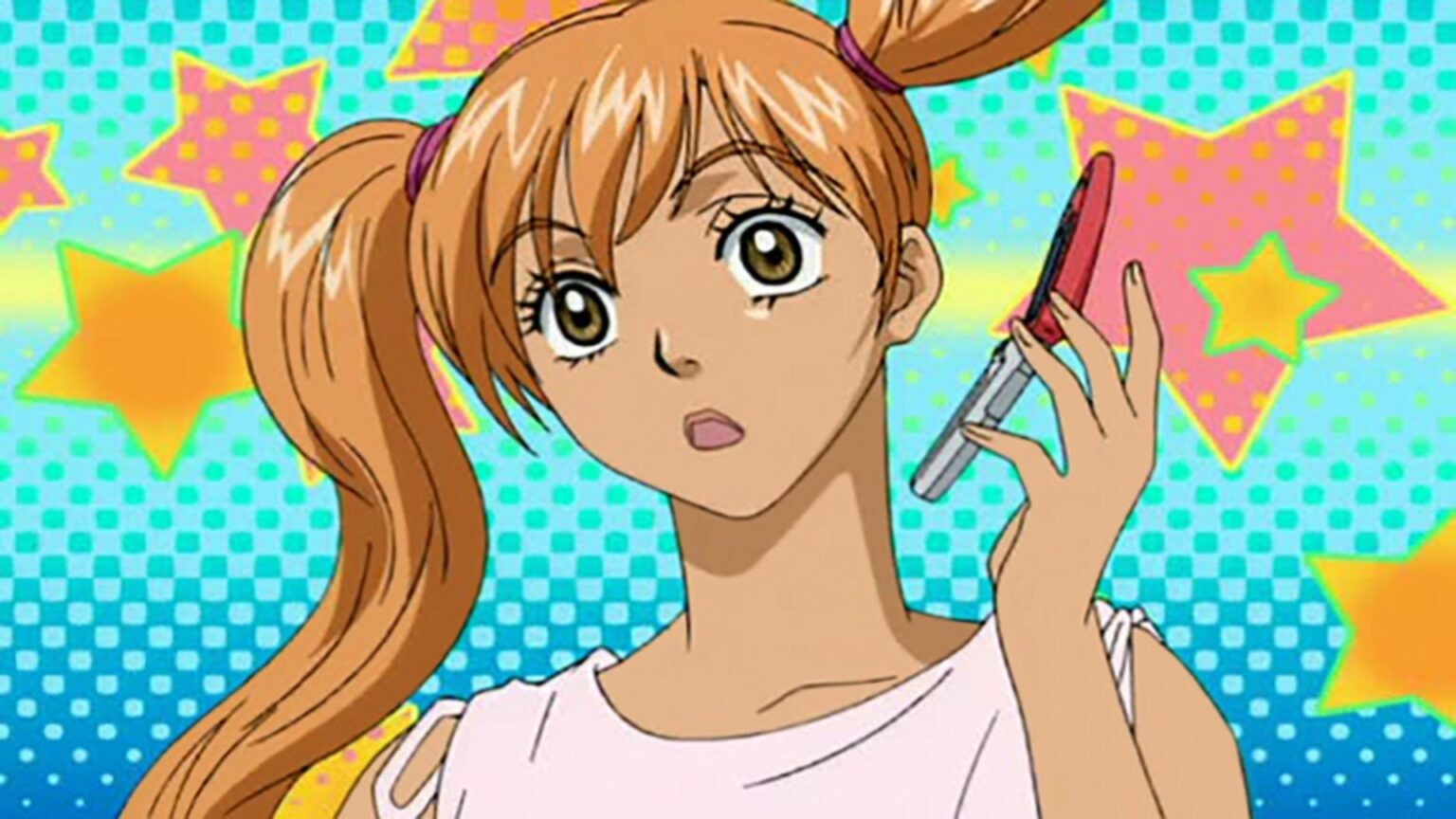 10 Best Anime Where a Girl Is a Bully