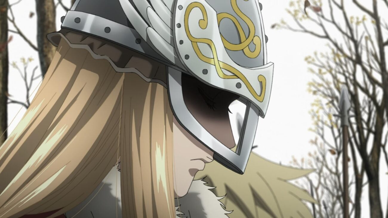 Why Did Canute Kill Askeladd? Explained