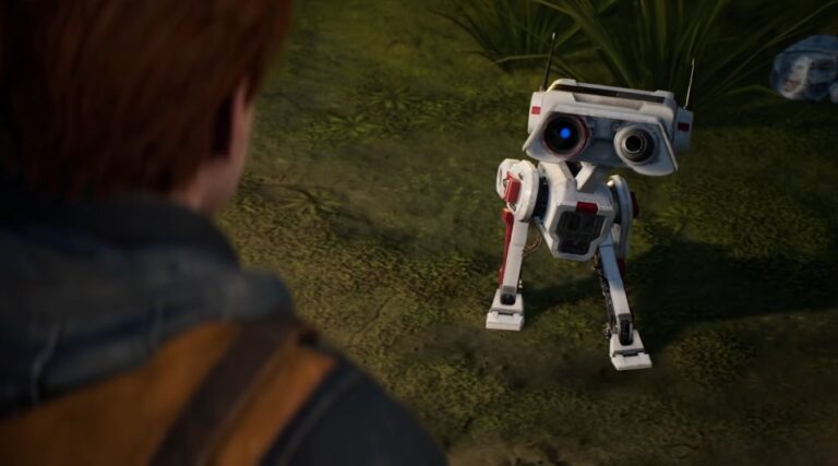 10 Best Droids in Star Wars Universe (Ranked)