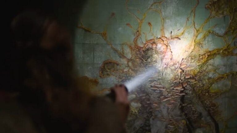 What Are Clickers in The Last of Us?