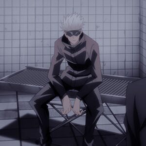 30 Best Satoru Gojo Quotes from Jujutsu Kaisen