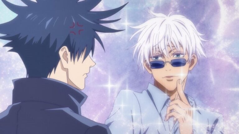 30 Best Satoru Gojo Quotes from Jujutsu Kaisen