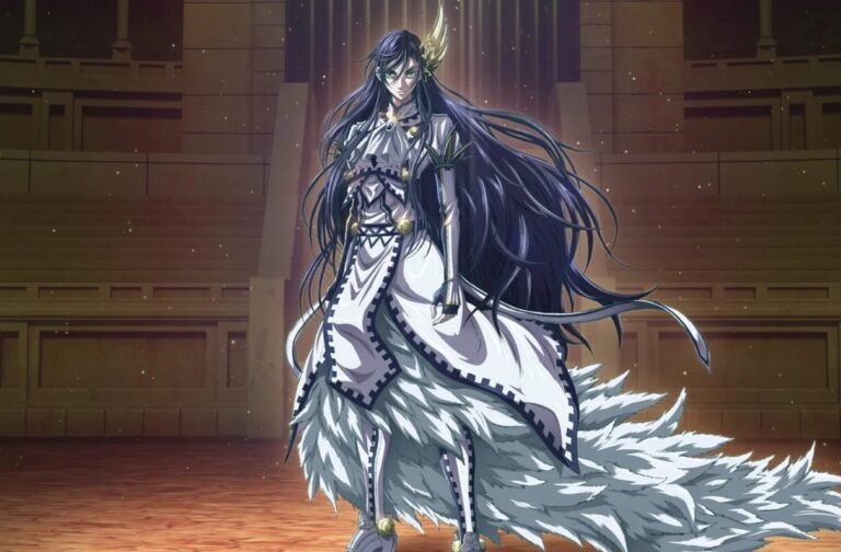 Record of Ragnarok: Who Is Siegfried?
