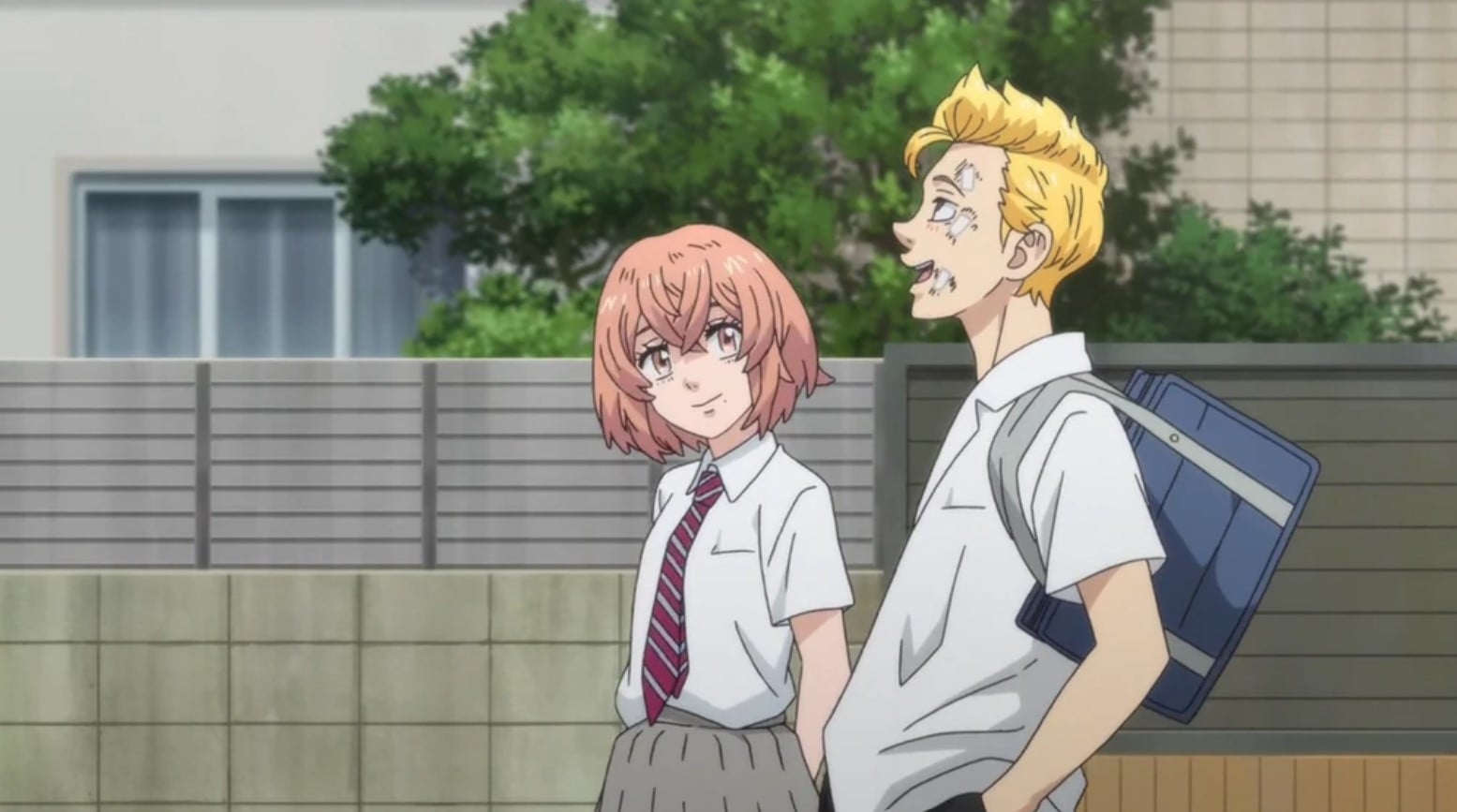Why Does Kisaki Call Takemichi Hero in Tokyo Revengers? Explained