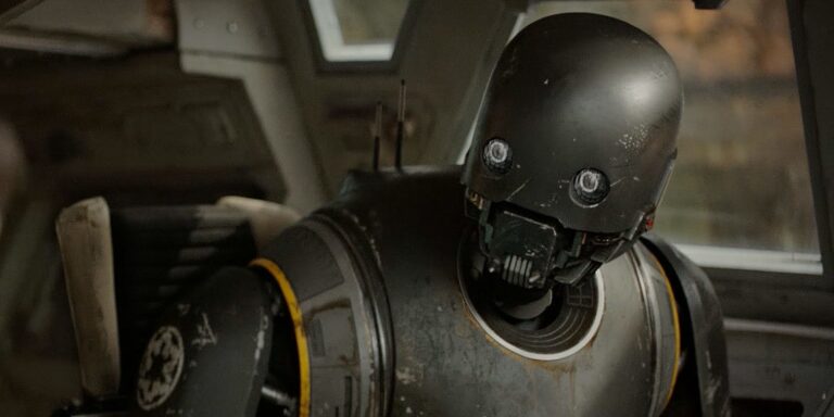 10 Best Droids in Star Wars Universe (Ranked)