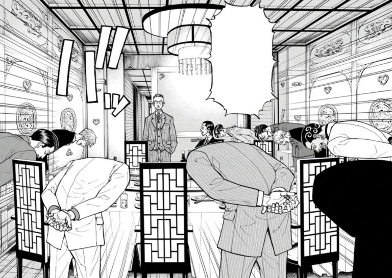 Why Does Kisaki Call Takemichi Hero in Tokyo Revengers? Explained